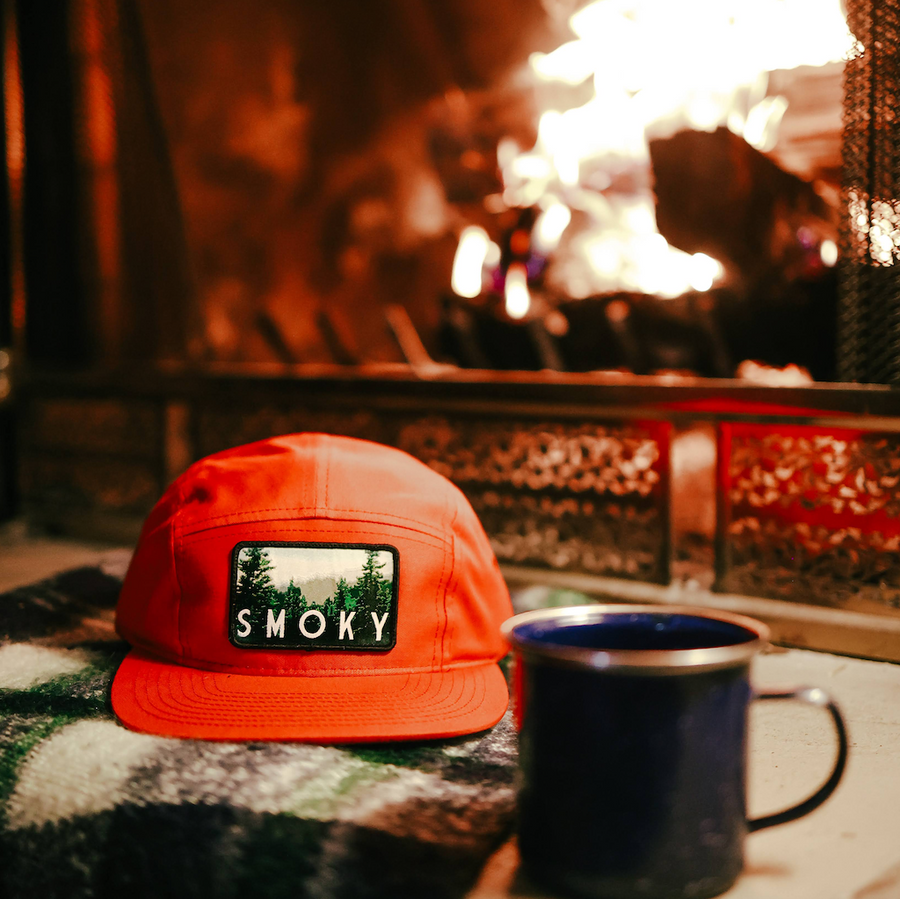 ParkHats - Awesome National Park Hats