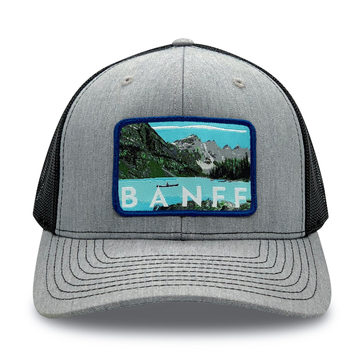 National Park Hat - Banff Classic – ParkHats