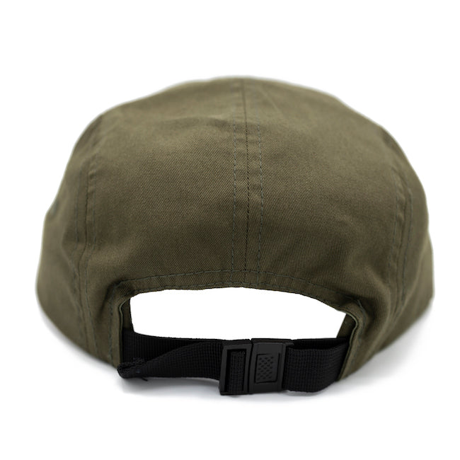 National Park Hat - Sequoia - 5 Panel – ParkHats