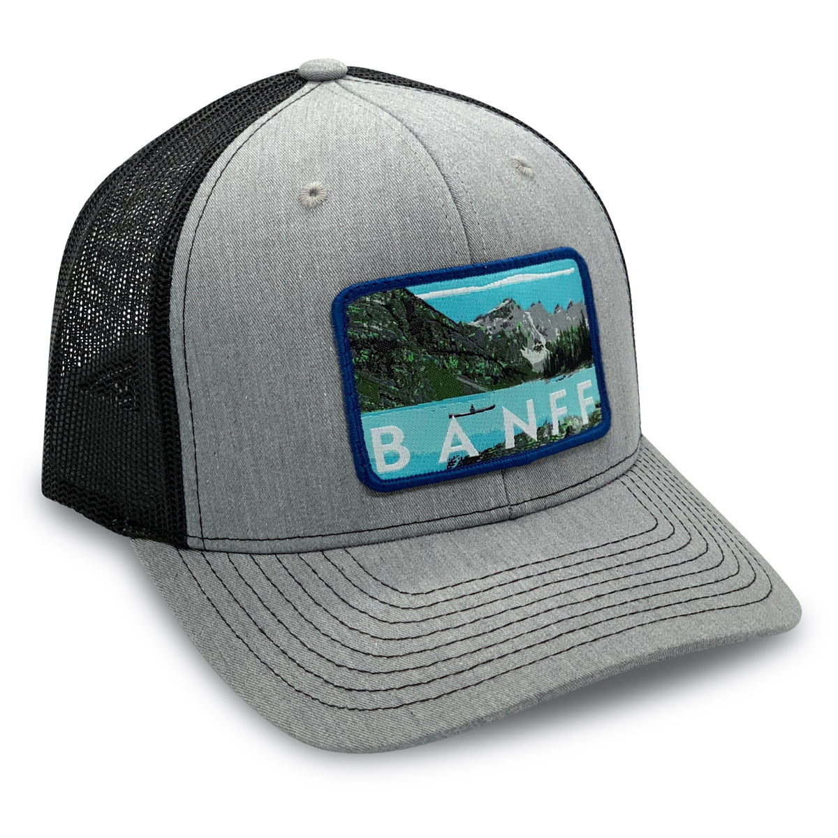 National Park Hat - Banff Classic – ParkHats