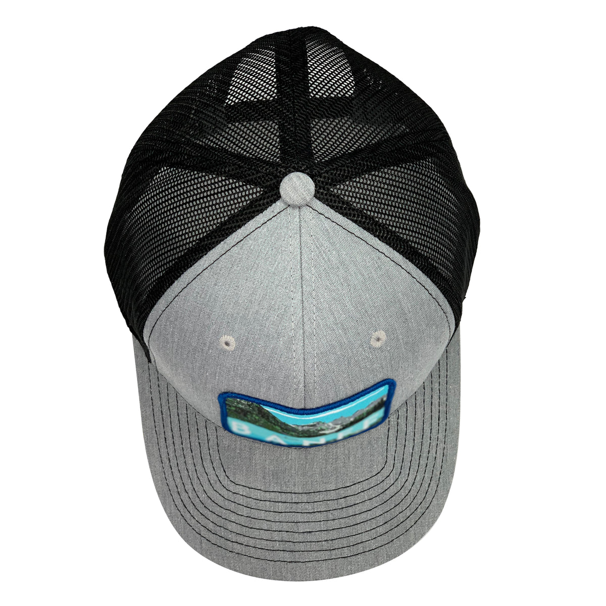 National Park Hat - Banff Classic – ParkHats
